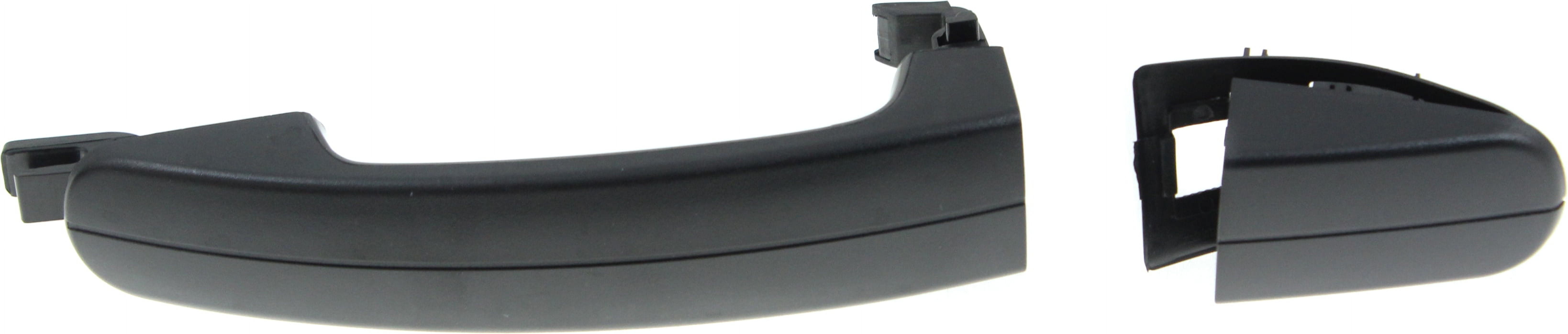 Exterior Door Handle Compatible with 2014-2022 Ford Transit Connect ...