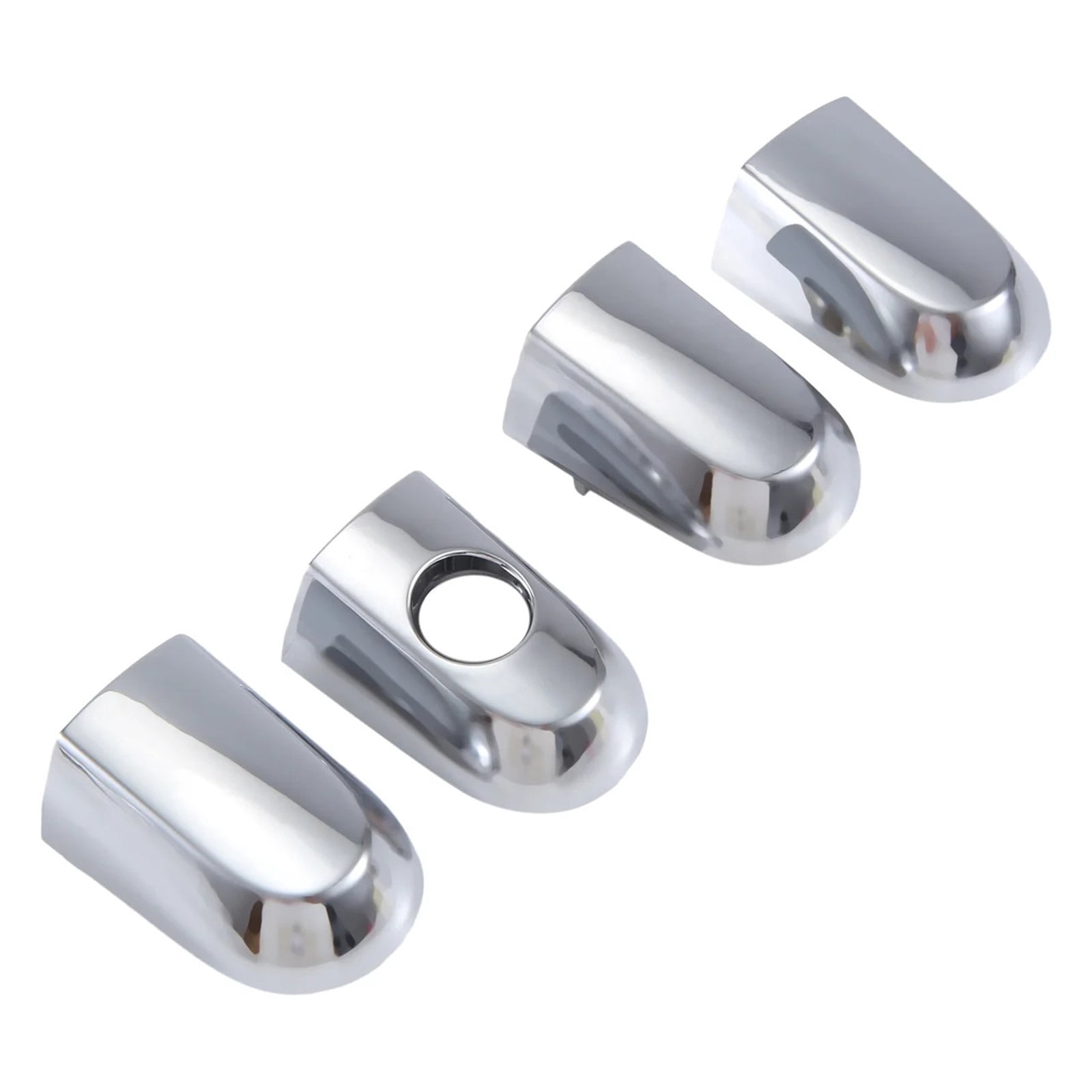 Exterior Door Handle Cover for KIA Sorento 09-15 Door Lock Protective ...