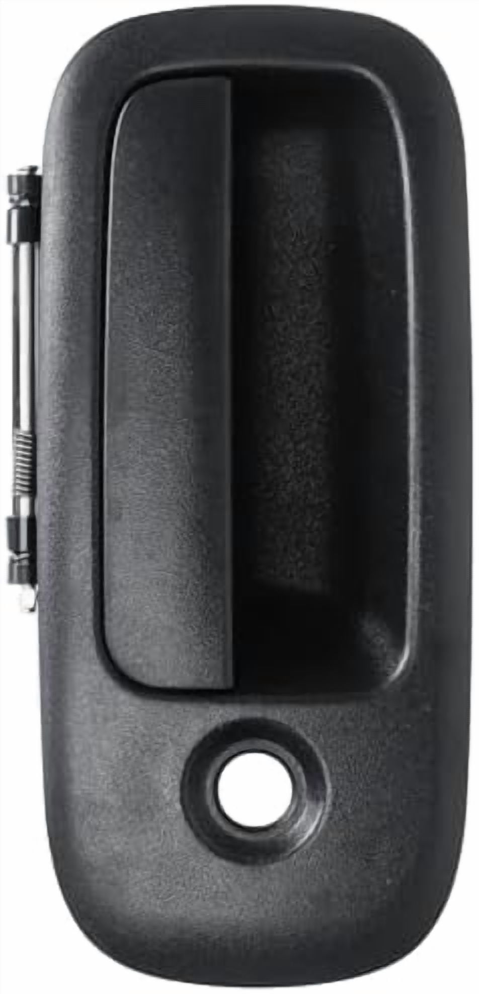 Exterior Door Handle Front Right Passenger Side for 1996-2009 Chevy ...