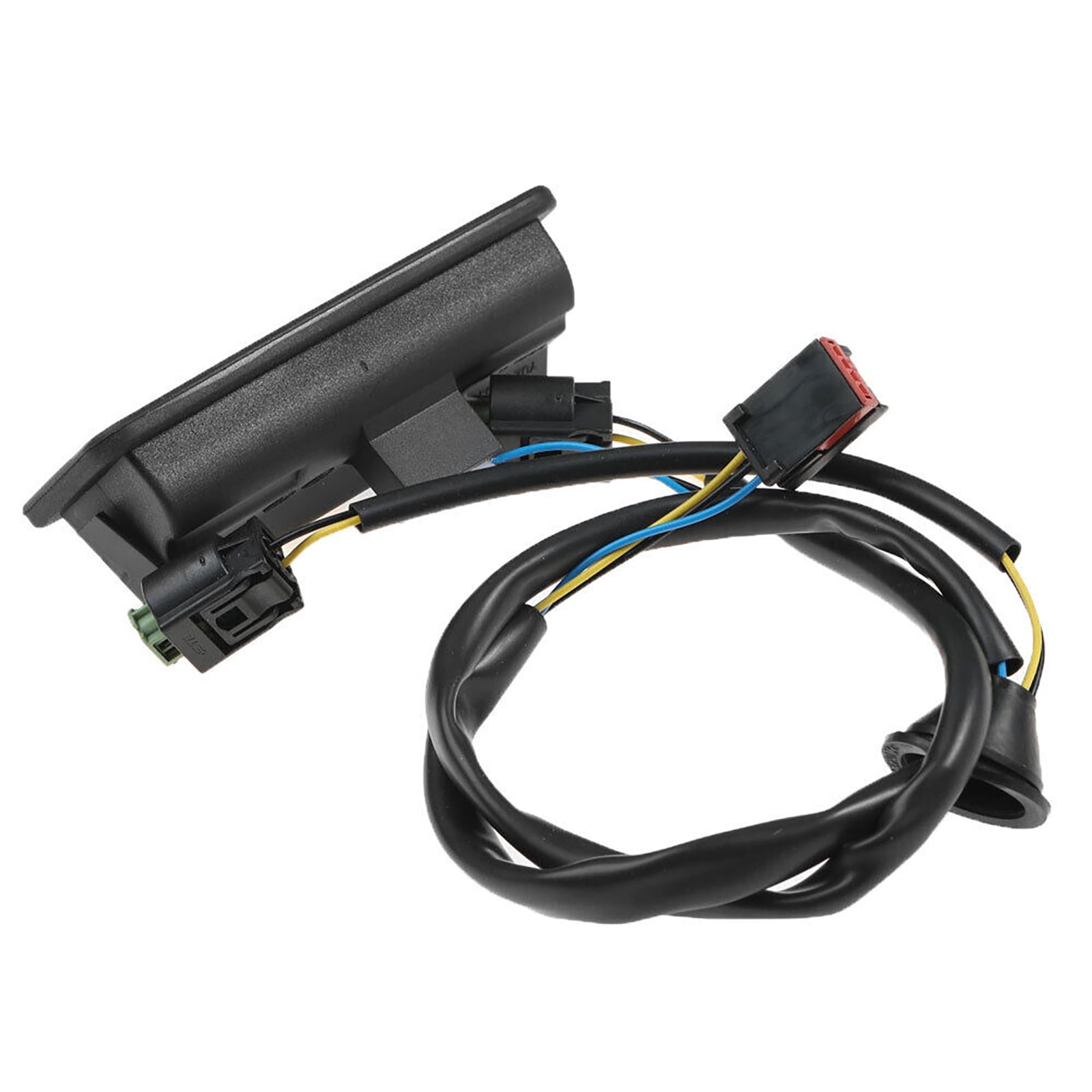 Exterior Door Handle Release Switch Replacement Tailgate Release Switch ...