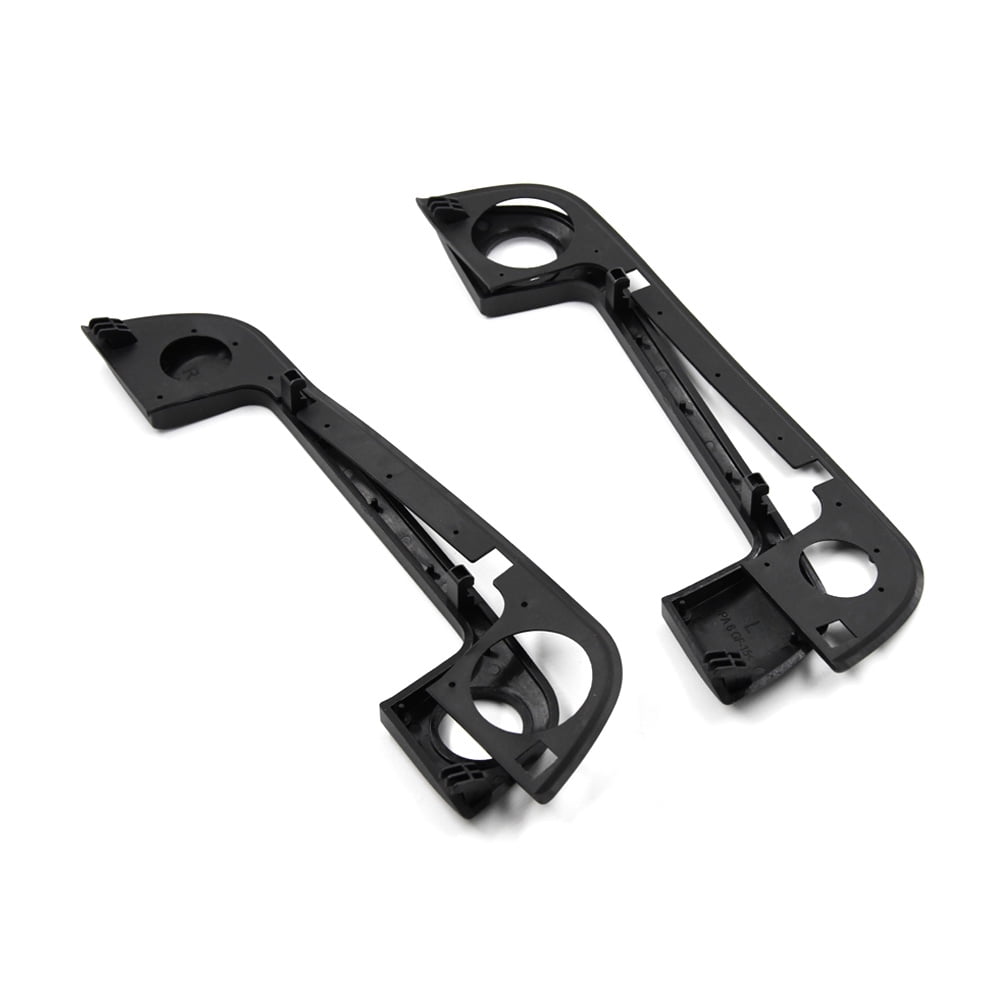 Exterior Door Handle Rubber Seal Gaskets For BMW E36 E34 E32 3 5 7 ...