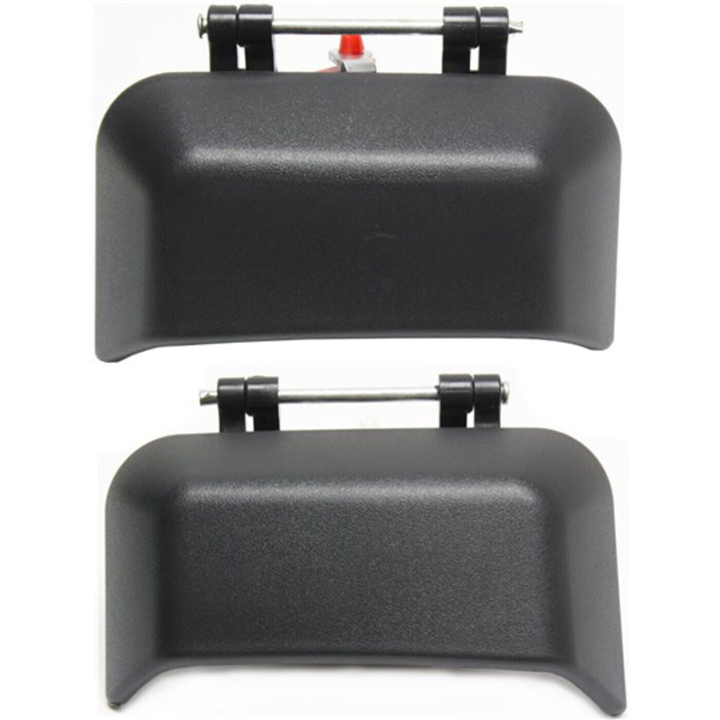 Exterior Door Handles For 2007-2016 For Jeep For Compass - Set Of 2 ...