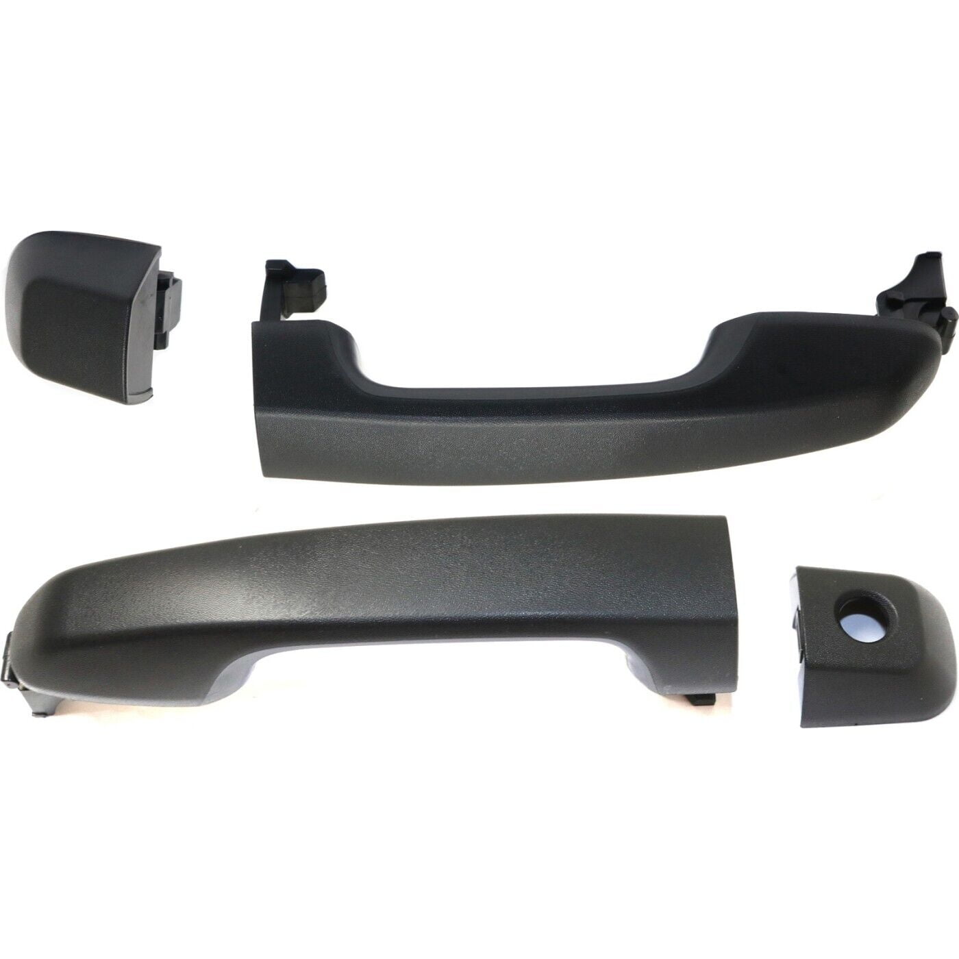 Exterior Door Handles For 2010-2020 For Toyota For 4Runner & 2010-2018 ...