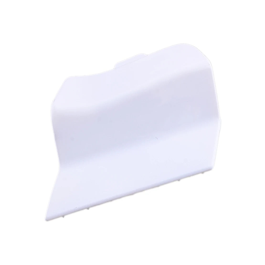 Exterior Front Bumper Tow Hook Eye Cover Cap Plastic Fit For BMW F97 ...