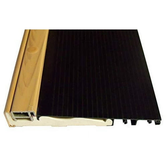 Exterior Inswing Threshold 7 13/16 inch with Composite Cap and ...