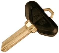 Exterior Keyed Lock Blank Key 1982 to Present - Walmart.com