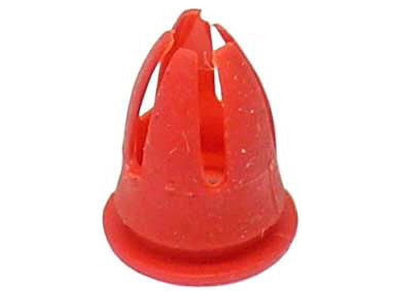 Exterior Molding Clip - Compatible with 1975 - 1985, 1987 Mercedes-Benz ...