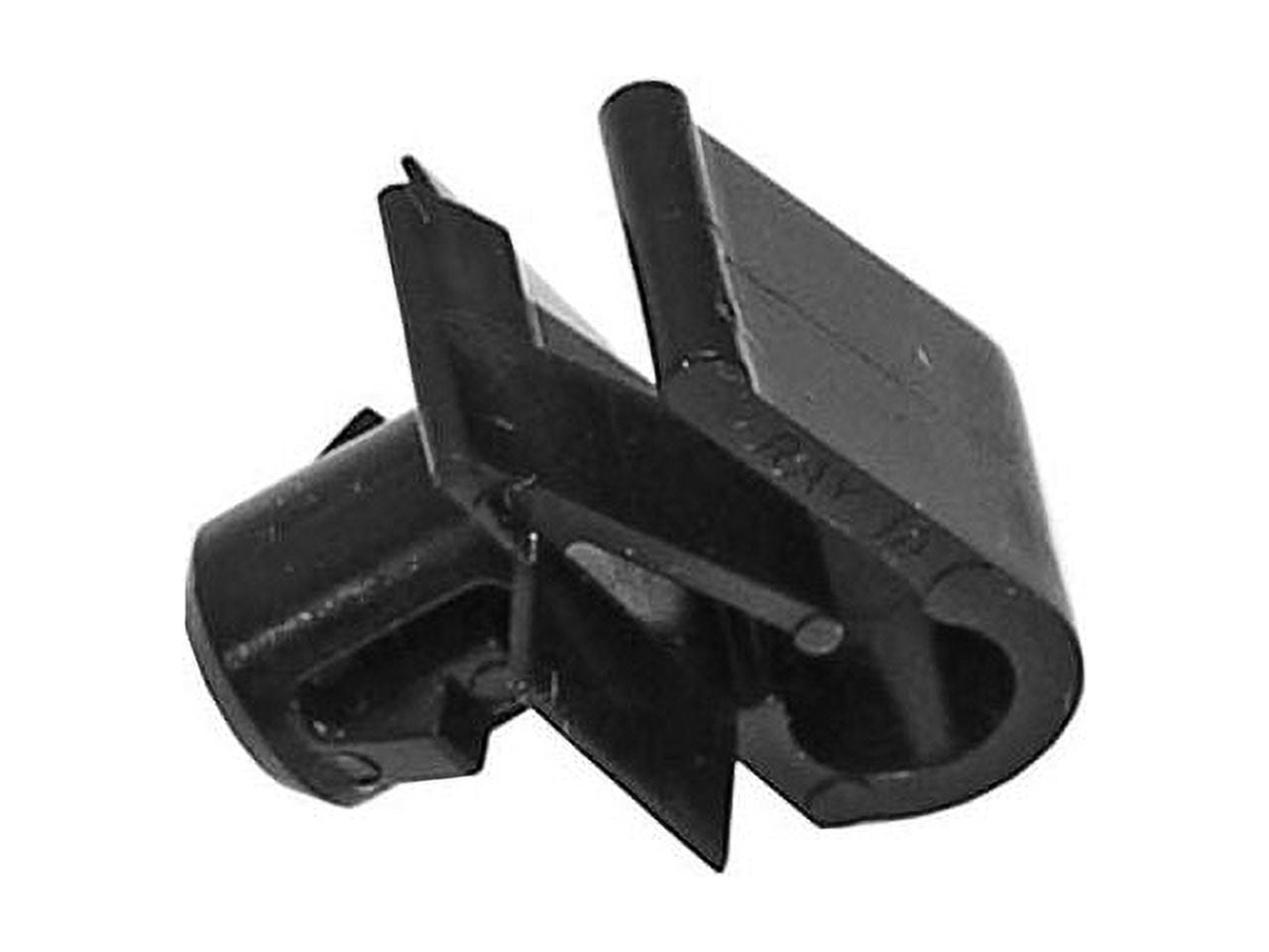 Exterior Molding Clip - Compatible with 2005 - 2006 Mercedes-Benz CL65 ...