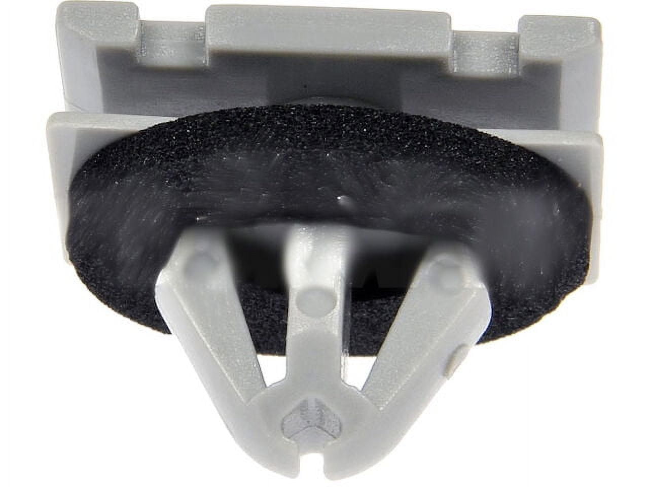Exterior Molding Clip - Compatible with 2010 - 2019 GMC Terrain 2011 ...