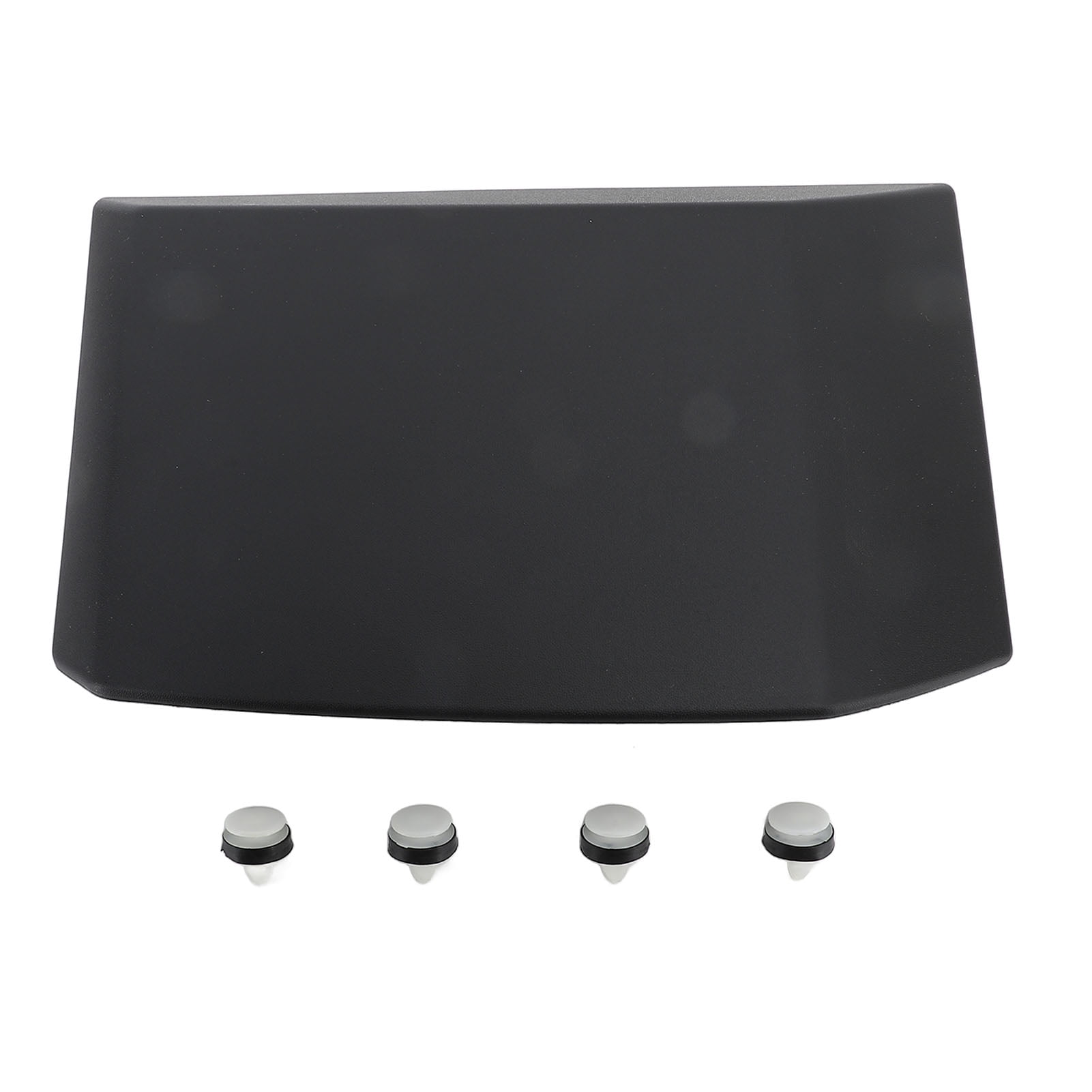 Exterior Pillar Moulding Trim Cladding Weather Resistant BK3Z6129077AA ...