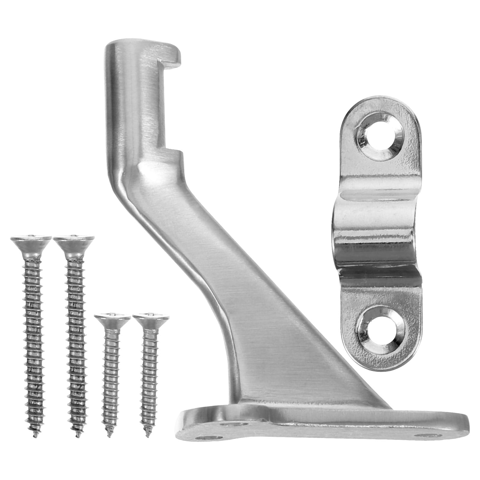 Exterior Stair Handrail Brackets Staircase Mounts for Staircases ...