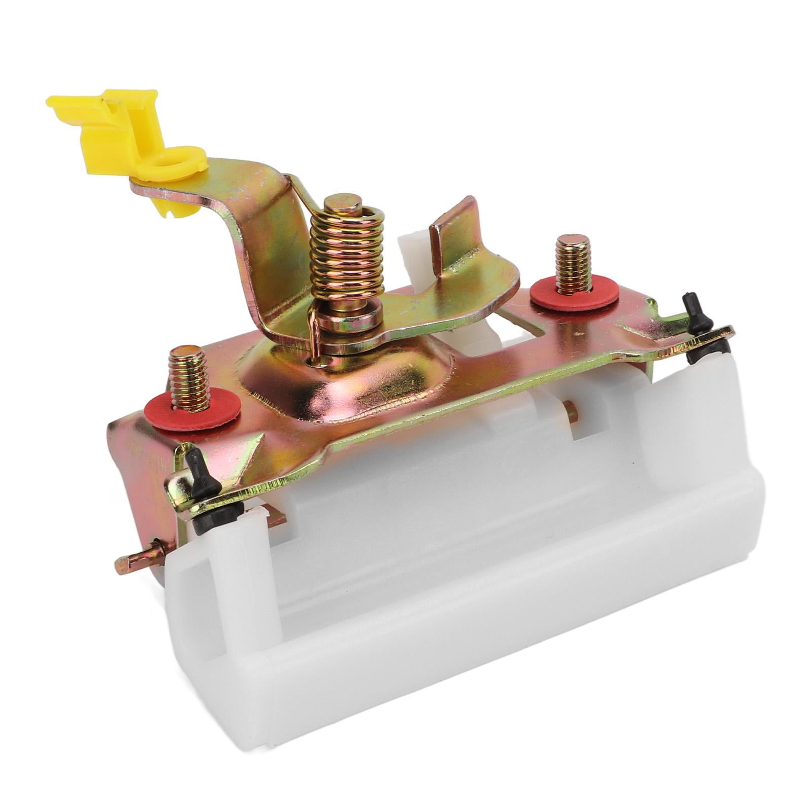 Exterior Tailgate Handle Latch MR230032 Metal Alloy Outside Rear Door ...