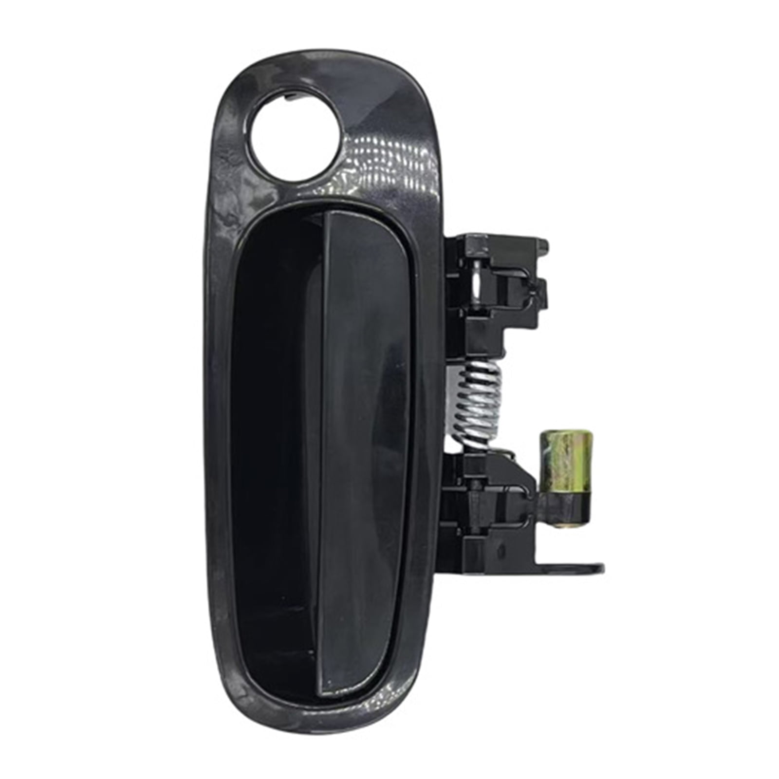 Exterior Vehicle Door Handle Replacement With Anti Corrosions Coating ...