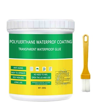 PerfectPrimer Sealant - Black Mastic Encapsulant & Primer for Paint ...