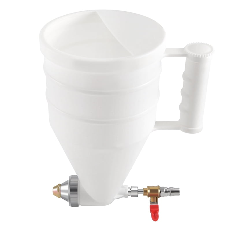 Exterior Wall Building Paint, Real Stone Paint,Plastic Coated Sprayer ...