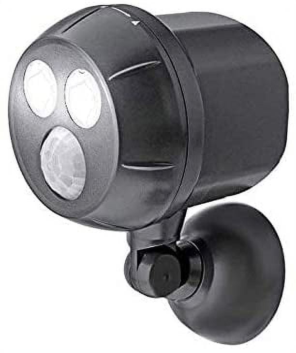 Exterior Wall Light With Motion Sensor | 1000 Lumen Led Outdoor ...