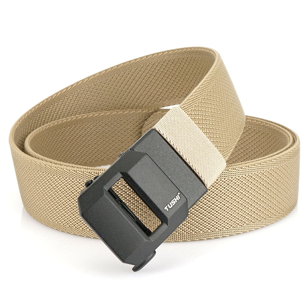 Exteriorm-U Belt, Nylon Tightener Belt, Organized Belt with Slide ...