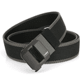 Exteriorm-U Belt, Nylon Tightener Belt, Organized Belt with Slide ...