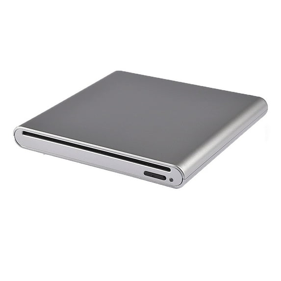 External 3D Blu-Ray Burner DVD Writer Drive USB 3.0 Blu ray Drive ...
