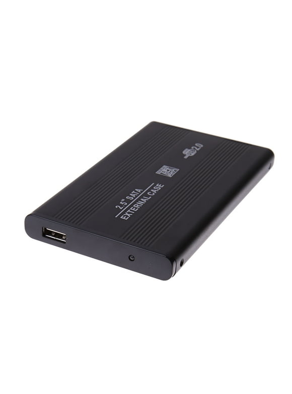 External Hard Drives in Data Storage - Walmart.com