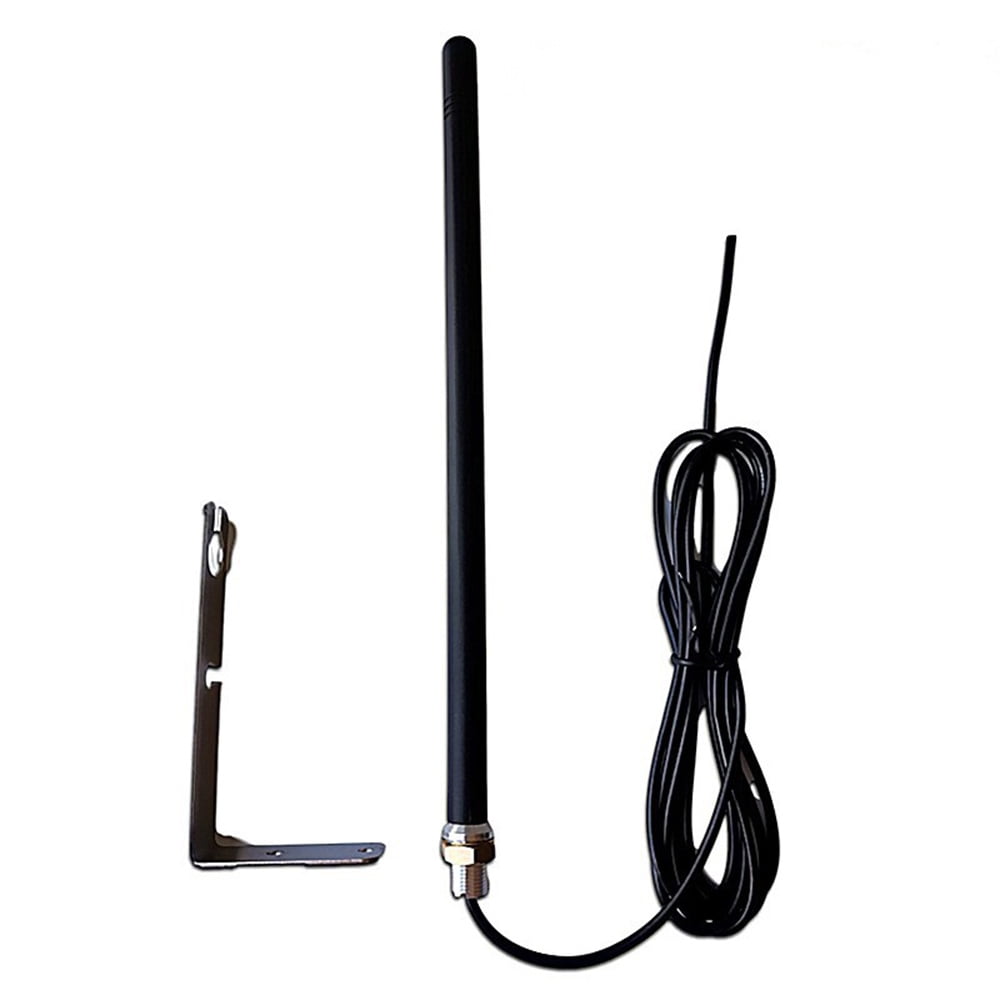 External Antenna for Garage Door Gate, Extendable to 250 Meters ...