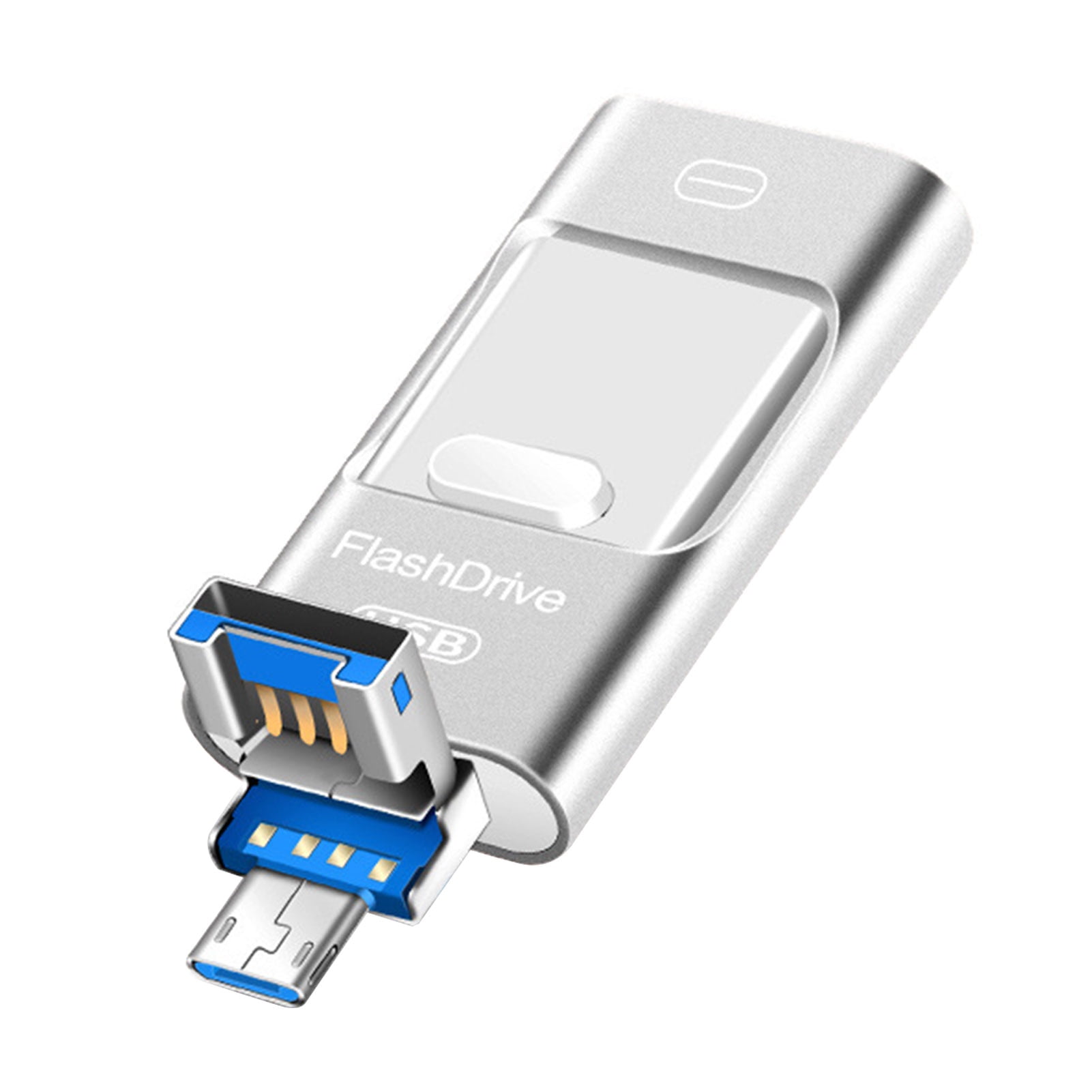 External Backup Stick U Disk Easy File Transfer Data Management Compact ...