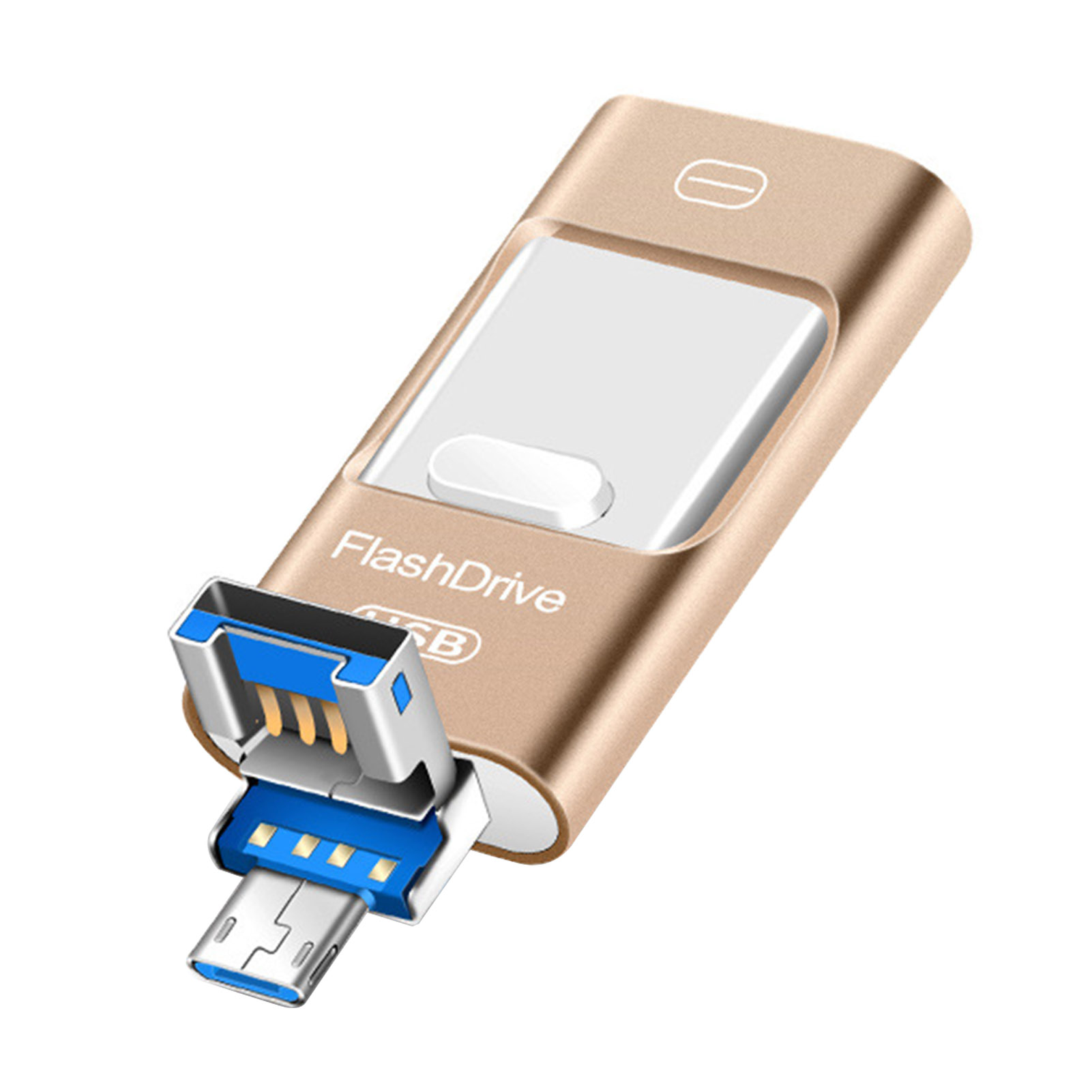 External Backup Stick U Disk Easy File Transfer Data Management Compact ...