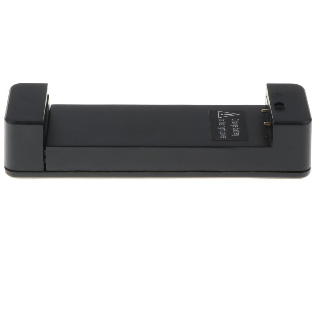 External Battery Charger Dock Station Cradle Charging For Phone DC ...