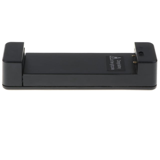 External Battery Charger Dock Station Cradle Charging For Phone DC ...