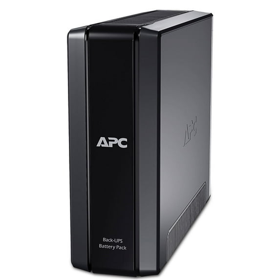 External Battery Pack BR24BPG for UPS BR1500G – High Capacity Backup ...