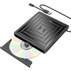 Cd Adapter