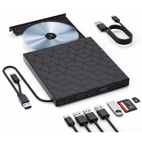 DVD Drives for Laptops