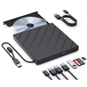 Laptop Cd Player