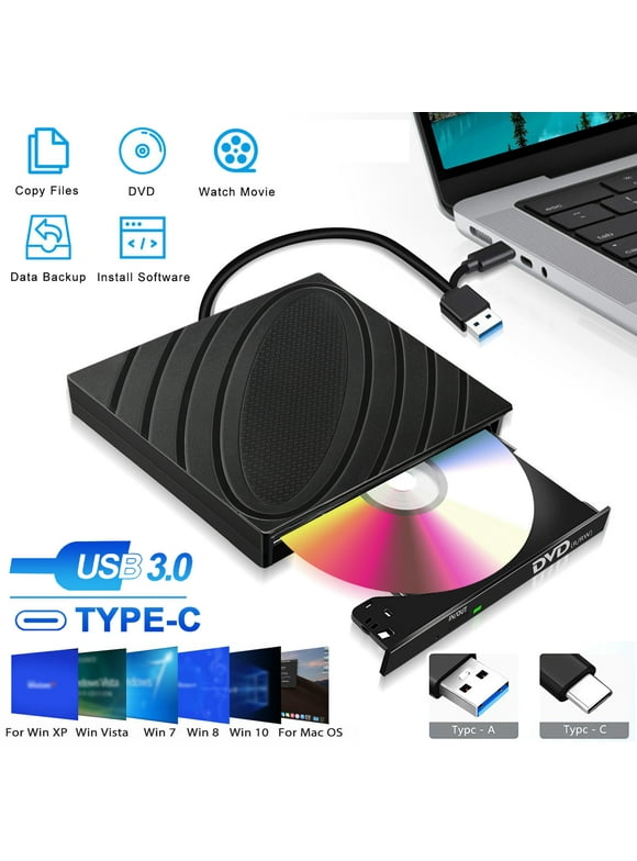 CD/DVD Drives in Optical Drives - Walmart.com