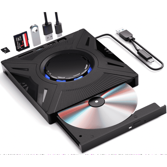 DVD Burners in Optical Drives - Walmart.com