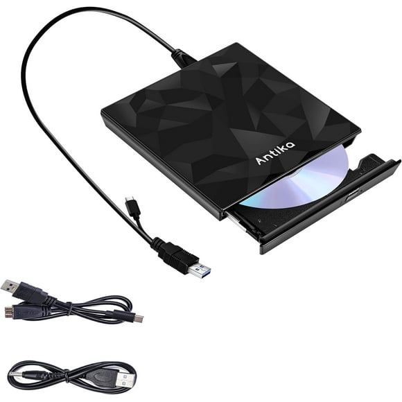 Desktop Dvd Player