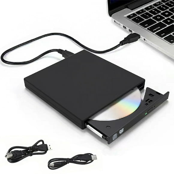 Dell External Dvd Drive