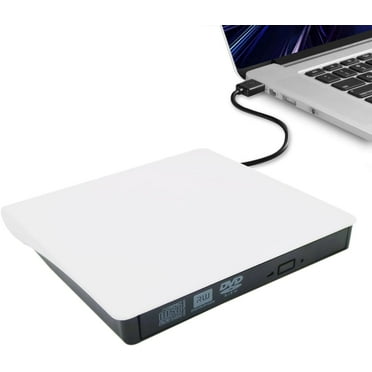 Dell USB DVD Drive-DW316 - Walmart.com