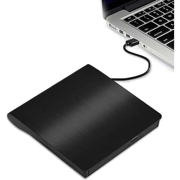 Cd Reader