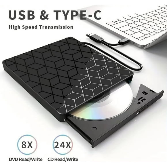 Cd Adapter Laptop