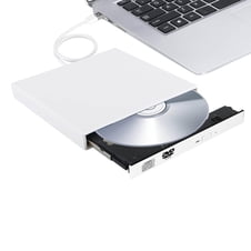 Laptop Cd Player