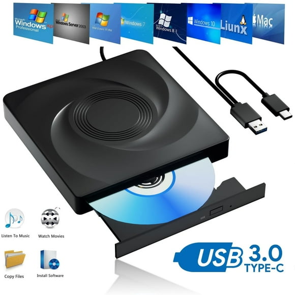 Cd Adapter Laptop