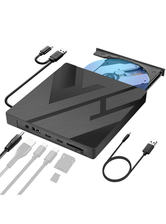 CD/DVD Drives in Optical Drives - Walmart.com