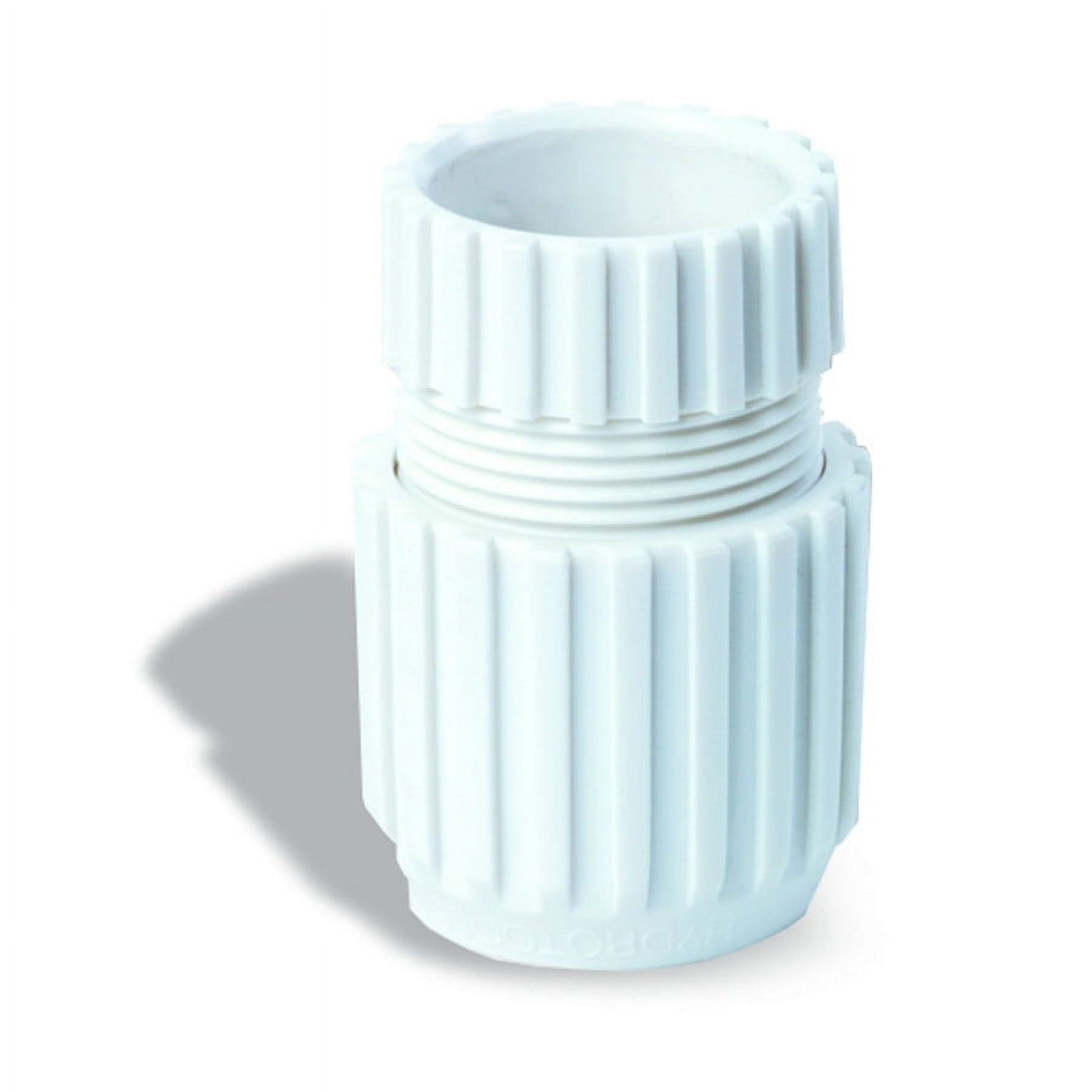 "Swimline Hydrotools Cam Set for 1-1/8"" - 1-1/4"" Diameter Telescopic ...