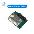 External Clock External High Precision TCXO Clock PPM0.1 For HackRF one ... External Clock External High Precision TCXO Clock PPM0.1 For HackRF one ...