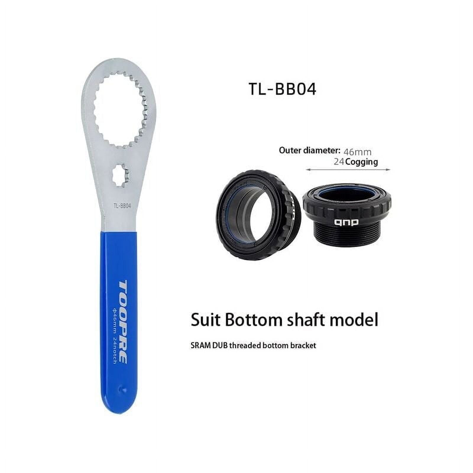 External Cup BB And Hollowtech Ii Tool, Fashion Appearance With Unique ...