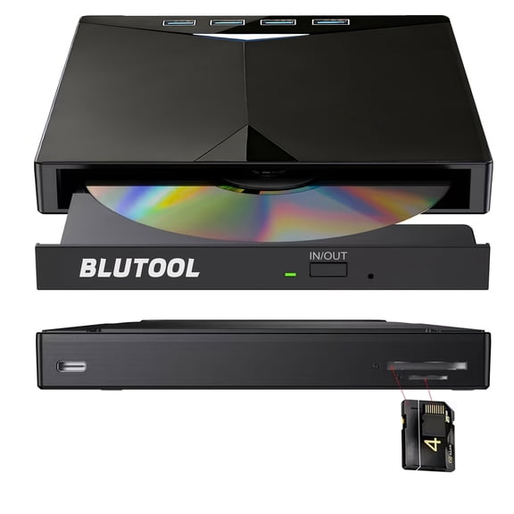 CD Recorders