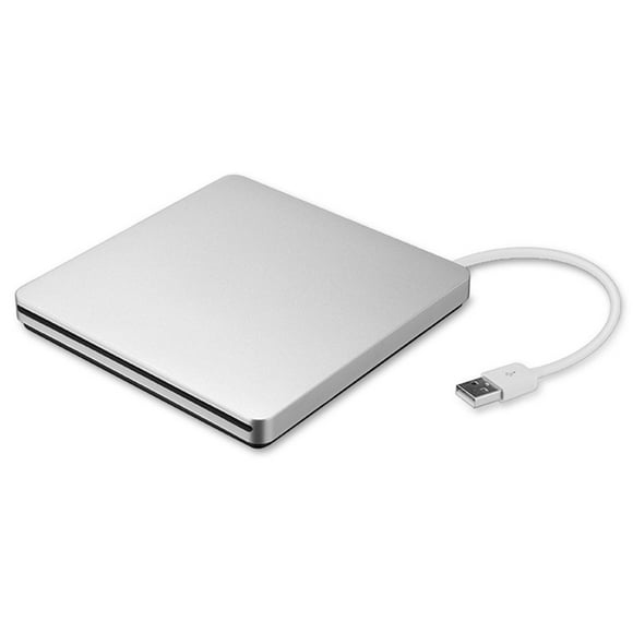 Portable Disc Drives