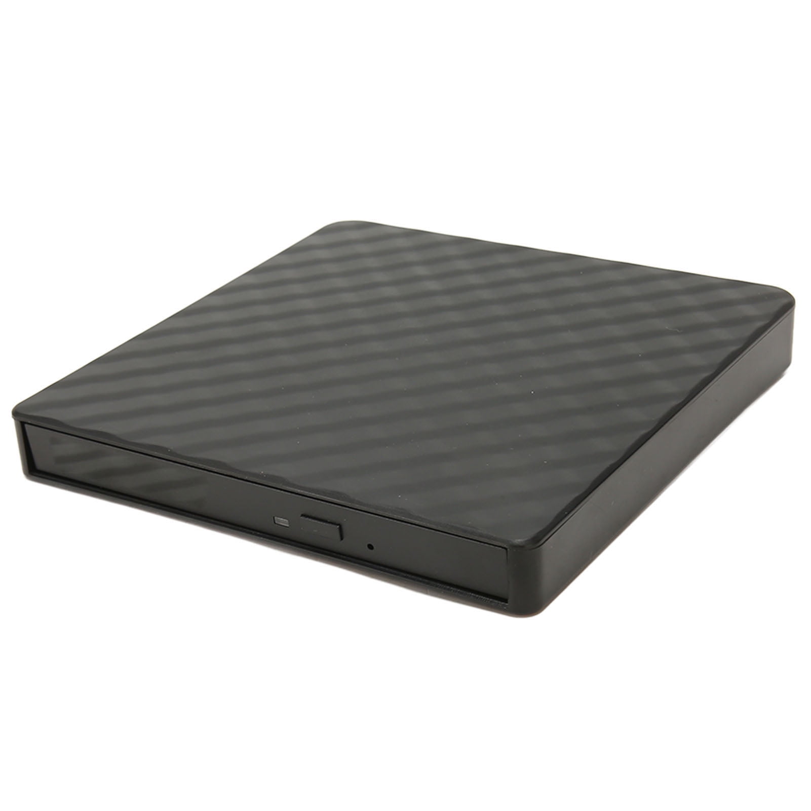 External DVD Drive Enclosure Type C USB 3.0 Plug and Play Slim Optical ...