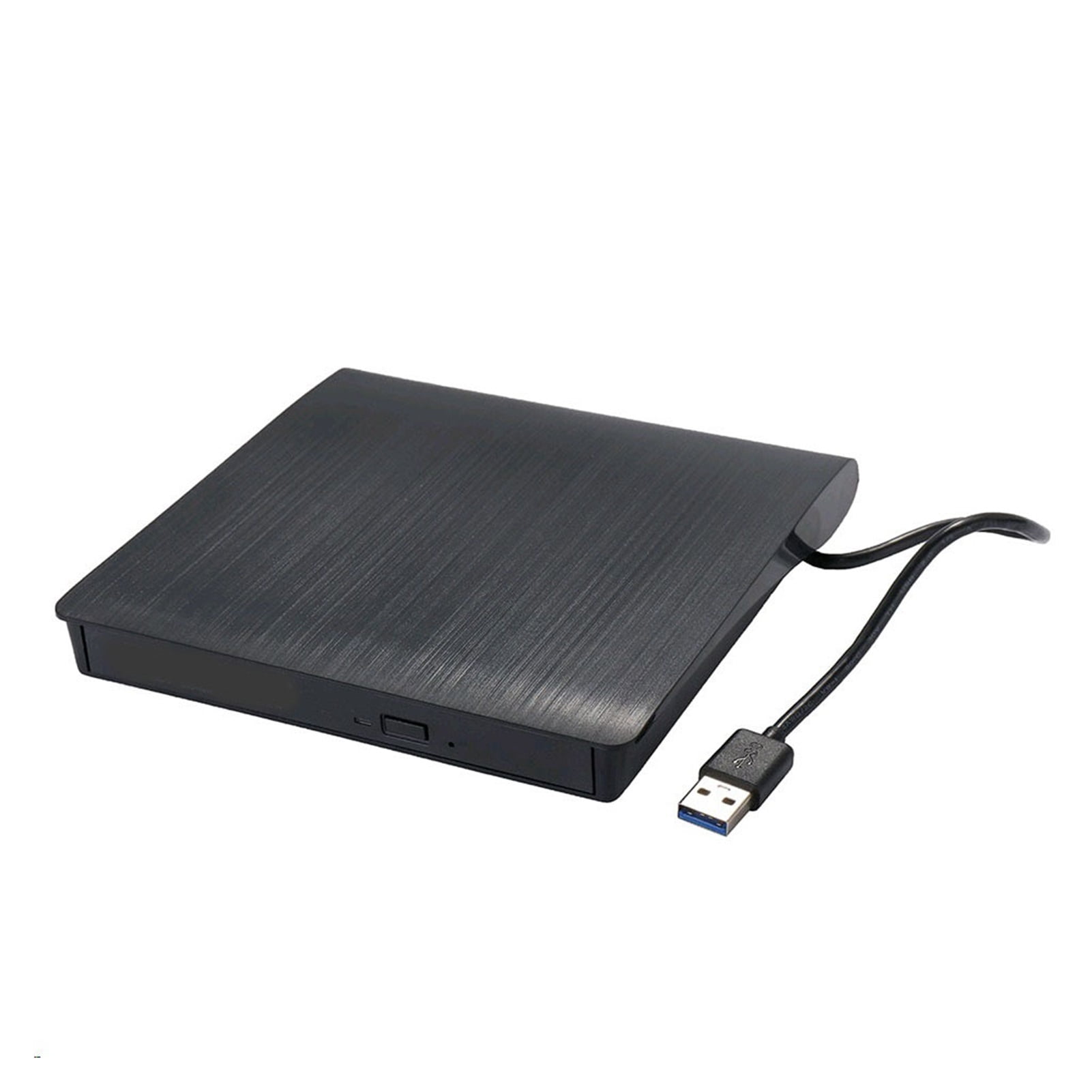 External DVD Drive USB 3.0 Portable CD DVD RW Drive Writer Burner ...